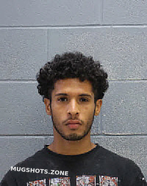 AXEL ENRIQUE AMADOR-SIERRA 12/06/2022 - Lee County Mugshots Zone