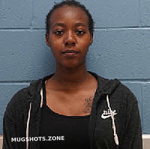 ALIAH JANEL RAND 12/09/2022 - Lee County Mugshots Zone