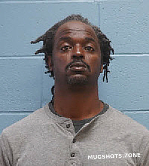 CALVIN BERNARD CARTER 12/11/2022 - Lee County Mugshots Zone