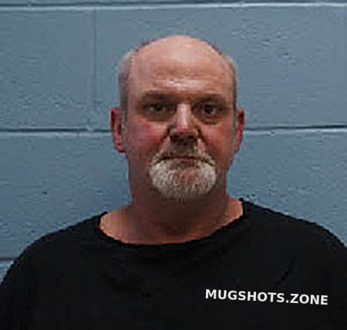 JERRY WAYNE THARP 12/19/2022 - Lee County Mugshots Zone