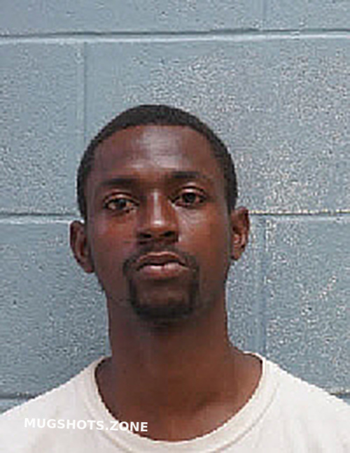 QUANTORIOUS SHAWN WHITLOW 12/21/2022 - Lee County Mugshots Zone