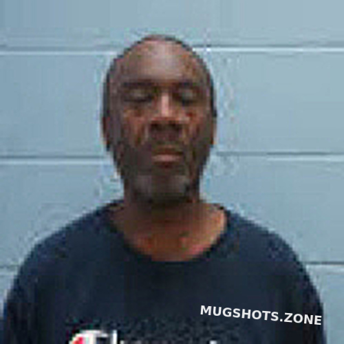 SAMUEL MACK 12/23/2022 - Lee County Mugshots Zone