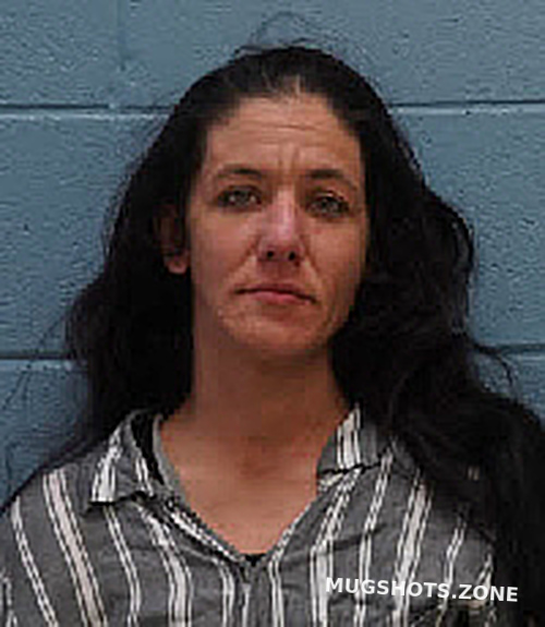 KELLY ESTELLE ISON 12/25/2022 - Lee County Mugshots Zone
