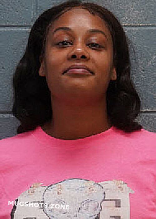 LATISHA NICOLET MORGAN 01/01/2023 - Lee County Mugshots Zone