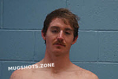 JACE DARRELL CARAWAY 01/01/2023 - Lee County Mugshots Zone