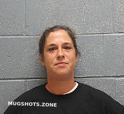 KRISTINA LEIGH QUALLS 01/07/2023 - Lee County Mugshots Zone