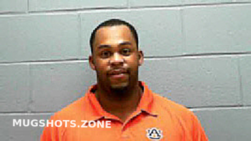 GABRIEL MCKENZIE 01/08/2023 - Lee County Mugshots Zone