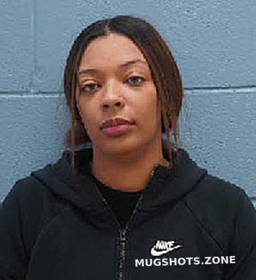 CHRISTAN ANDREA THOMAS 01/09/2023 - Lee County Mugshots Zone