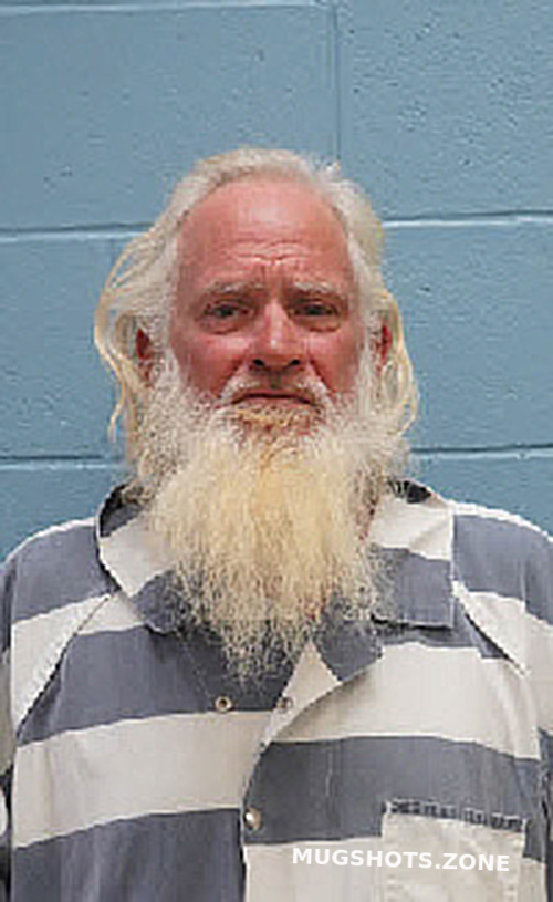 CHARLES MITCHELL PRATER 01/12/2023 - Lee County Mugshots Zone