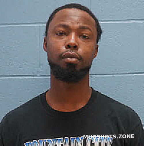 COREY RAPHAEL GRADDY 01/13/2023 - Lee County Mugshots Zone