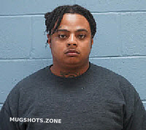 CALVIN KENTRELL MOORE 01/15/2023 - Lee County Mugshots Zone