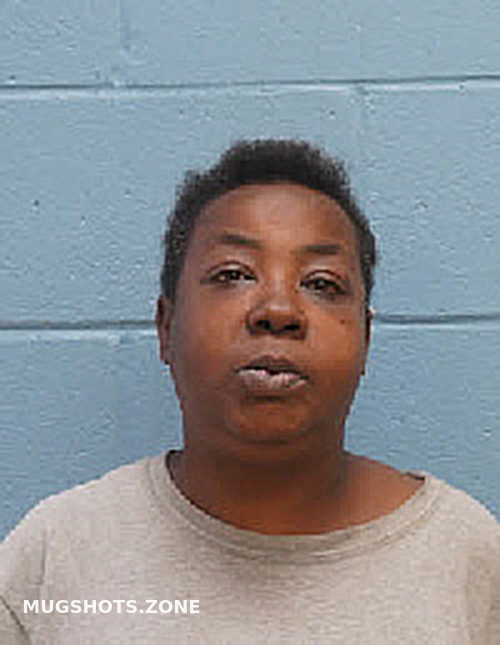 SHANEKA TERELL BUTLER 01/16/2023 - Lee County Mugshots Zone