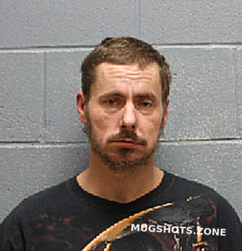 JEFFREY WAYNE EVANS 01/21/2023 - Lee County Mugshots Zone