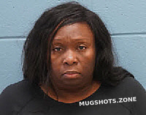 SHERYL BROOKS CORE 01/24/2023 - Lee County Mugshots Zone