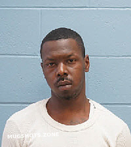 RAMELL RASHAWN RICHARDSON 01/27/2023 - Lee County Mugshots Zone
