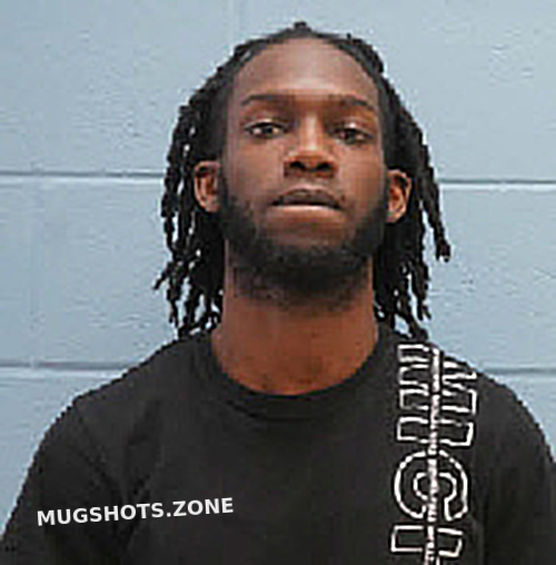 JALIN LEQUAY MCLEAN 01/29/2023 - Lee County Mugshots Zone