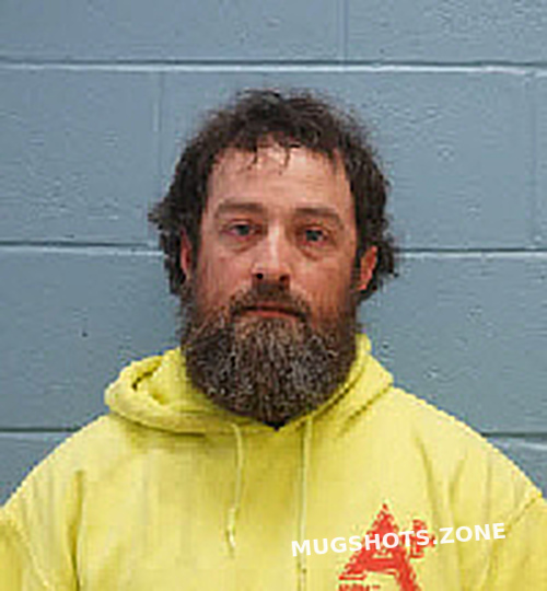 JAMES RANDALL HALL 01/31/2023 - Lee County Mugshots Zone