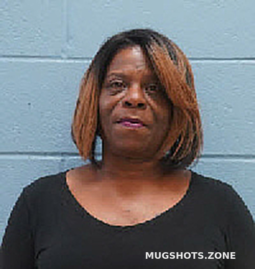 CHANDRA JOHNSON MARTIN 02/02/2023 - Lee County Mugshots Zone