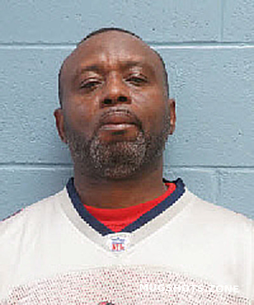 RODNEY EUGENE FINLEY 02/02/2023 - Lee County Mugshots Zone