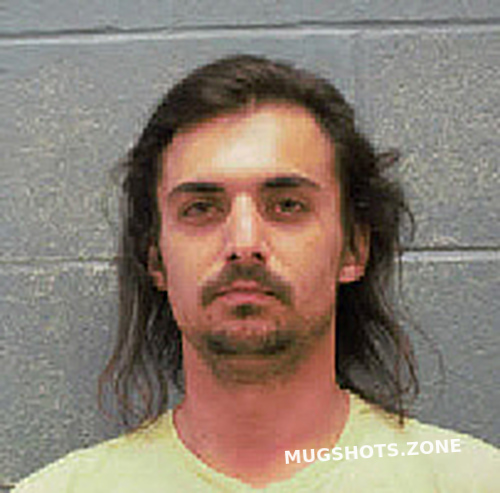 JUSTIN MARRELL FOSTER 02/03/2023 - Lee County Mugshots Zone