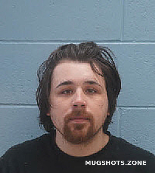 KRISTOPHER WADE ANDREWS 02/06/2023 - Lee County Mugshots Zone