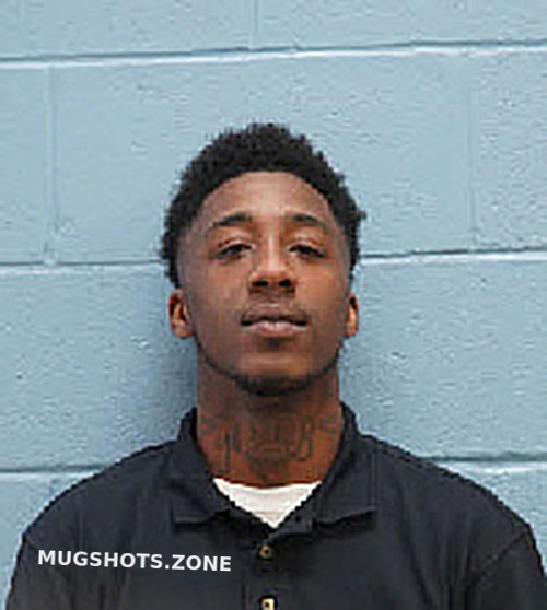 QUADARIOUS JAQUAN THOMAS 02/14/2023 - Lee County Mugshots Zone
