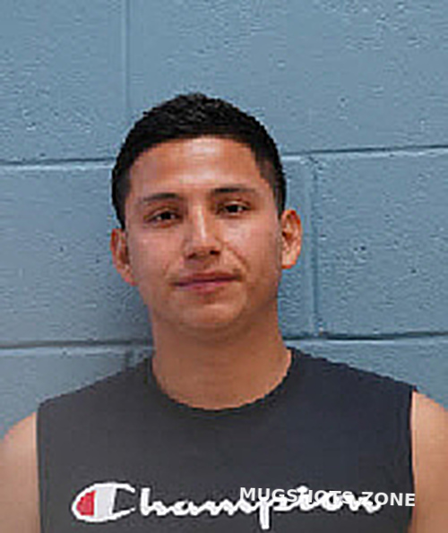 GENRY ISMAEL RAMOS RAMIREZ 02/14/2023 - Lee County Mugshots Zone