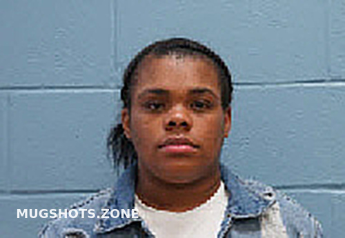 MONIQUE BATTLE 02/16/2023 - Lee County Mugshots Zone