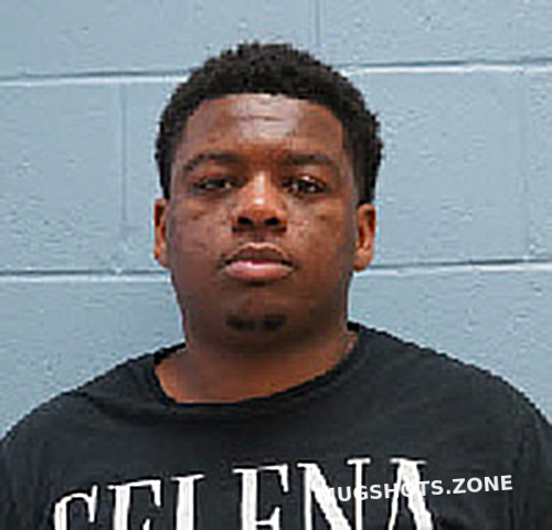 JORDAN JAMAR PARKER 02/19/2023 - Lee County Mugshots Zone