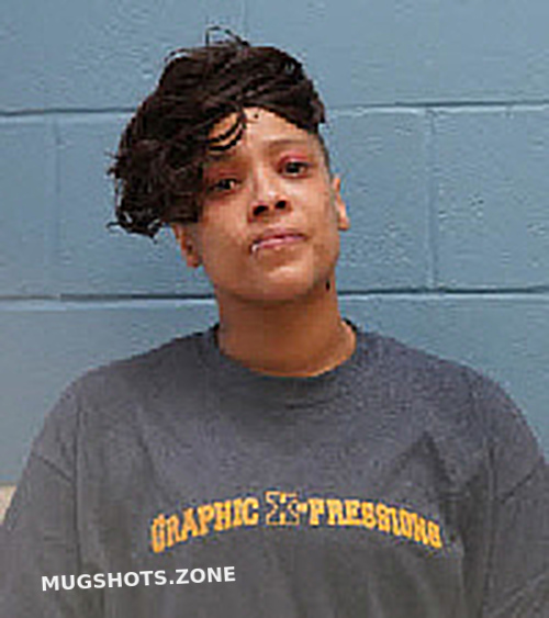 RYEISHA RAMAIRESZ GOGGINS 02/21/2023 - Lee County Mugshots Zone