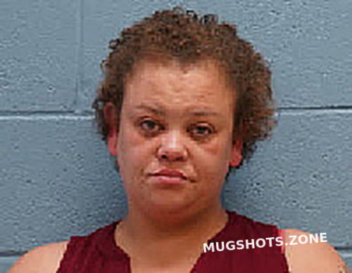JASMINE DESIREE BENNETT 02/24/2023 - Lee County Mugshots Zone