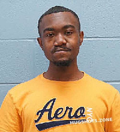 RICHARD KEON BAKER 03/01/2023 - Lee County Mugshots Zone