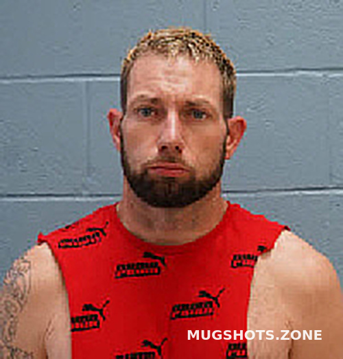 BRANDON PAUL DONLEY 03/02/2023 - Lee County Mugshots Zone
