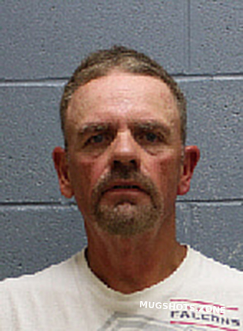 MARLIN BRENT EILAND 03/03/2023 - Lee County Mugshots Zone