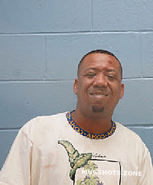 ANTHONY DEMETRIUS HUNT 03/04/2023 - Lee County Mugshots Zone