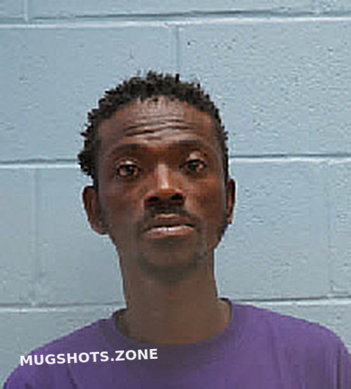 DANNY ONAE FLOYD 03/05/2023 - Lee County Mugshots Zone