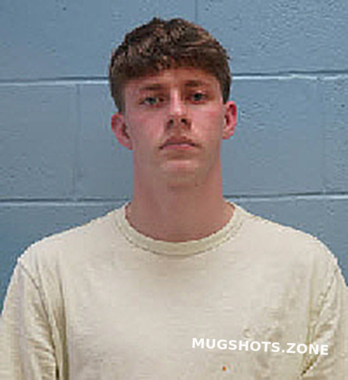 NATHAN GAVIN SMITH 03/06/2023 - Lee County Mugshots Zone