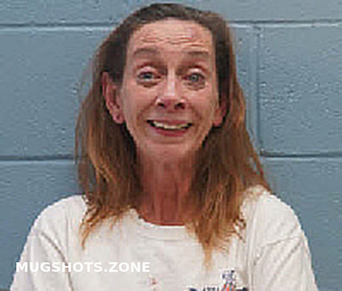 KAY ANNE PUGH 03/08/2023 - Lee County Mugshots Zone