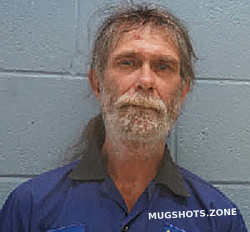 RANDY LEE CARTER 03/11/2023 - Lee County Mugshots Zone