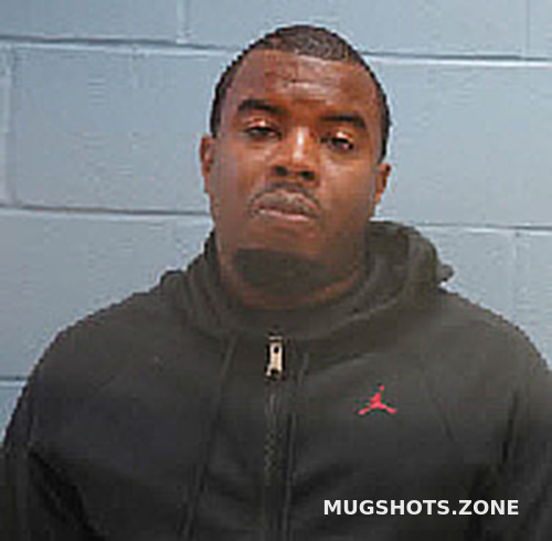 CHARLES LAMAR LEWIS 03/12/2023 - Lee County Mugshots Zone