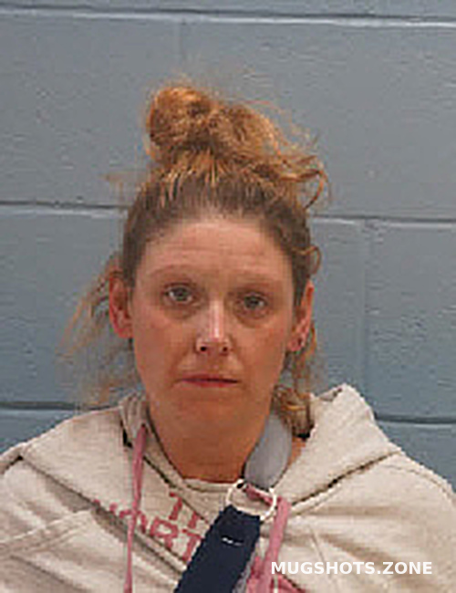 WHITNEY LYNN JERRY-WATSON 03/13/2023 - Lee County Mugshots Zone