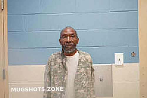 TONY RENAY THOMAS 03/15/2023 - Lee County Mugshots Zone