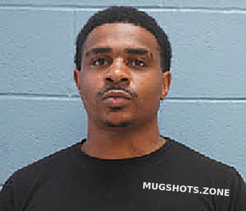 STEVEN LUWAYNE STREETER 03/16/2023 - Lee County Mugshots Zone