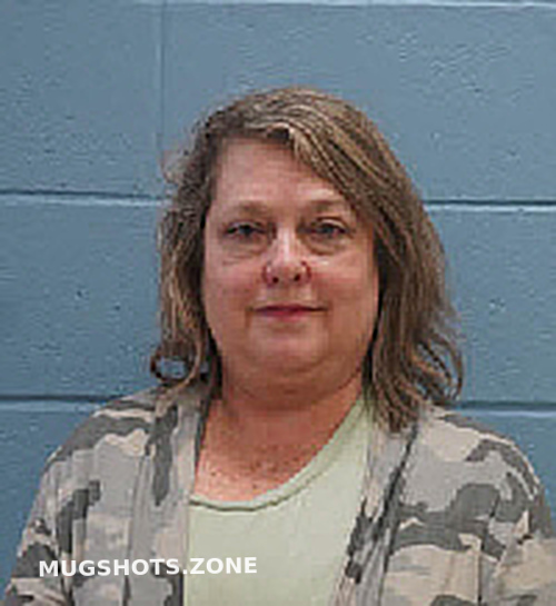 TERRI OBERT ROLAND 03/18/2023 - Lee County Mugshots Zone