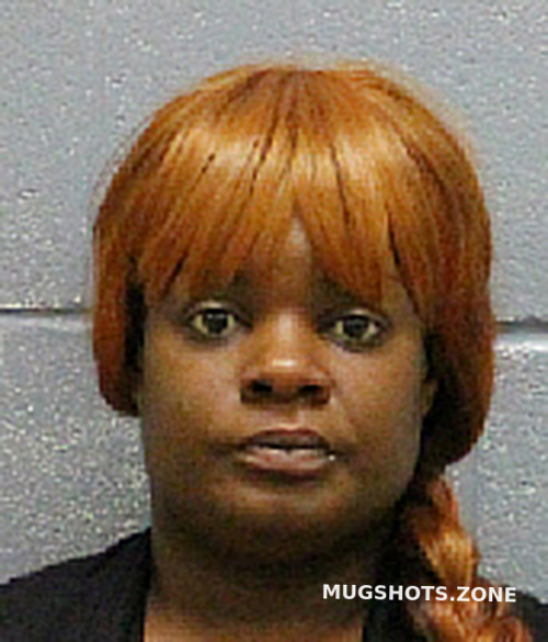 LENITA ANGEL FORD 03/19/2023 - Lee County Mugshots Zone