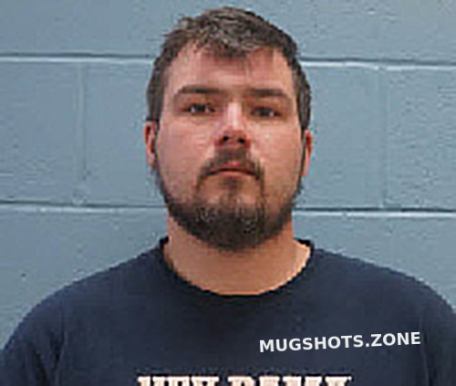 MATTHEW HUNTER JONES 03/20/2023 - Lee County Mugshots Zone