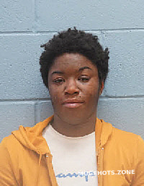 KEIUNNA SHAMBRIEL WILSON 03/24/2023 - Lee County Mugshots Zone