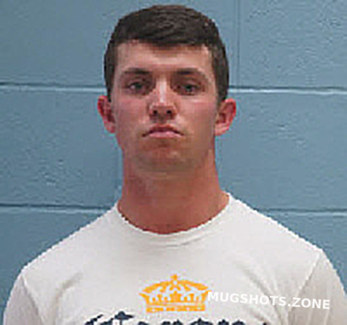 JACKSON GILMORE BONNER 03/25/2023 - Lee County Mugshots Zone