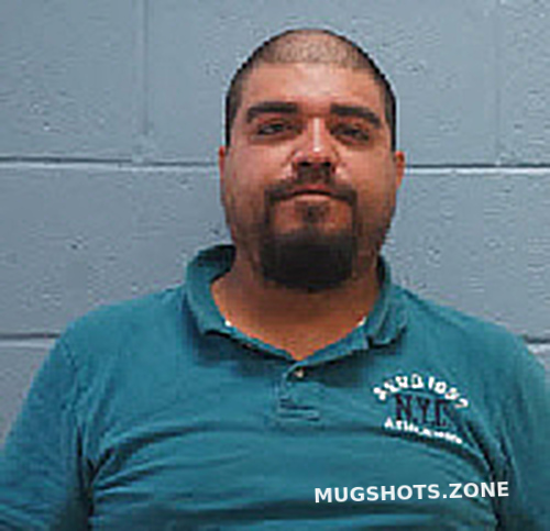 ERICK EDUARDO RUELAS-BARRAGAN 03/26/2023 - Lee County Mugshots Zone