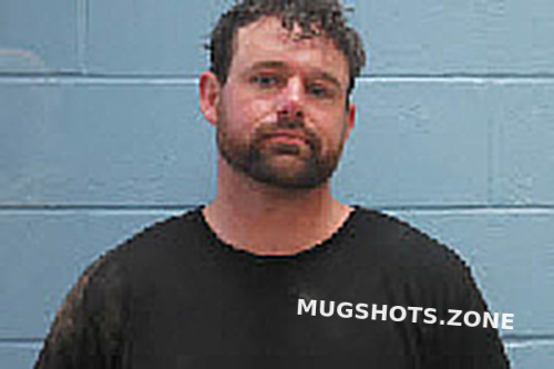 CONNER CRAIG DANIEL 03/27/2023 - Lee County Mugshots Zone